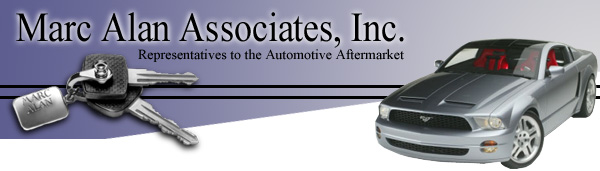 The Marc Alan Advantage